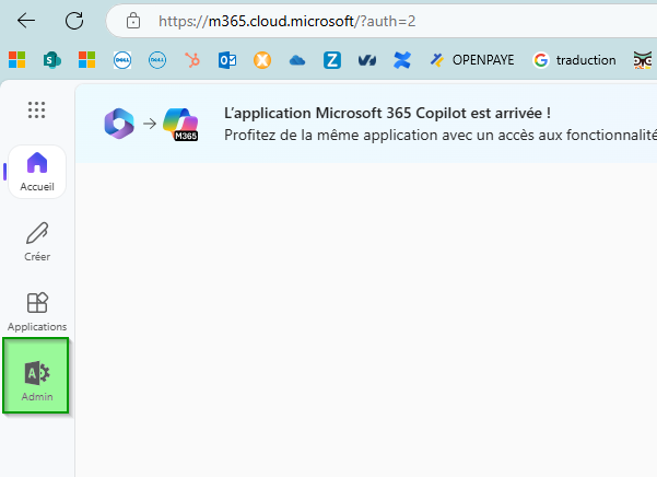 🔐 Activation de l'Authentification Multifacteur (MFA) sur un Tenant Microsoft
